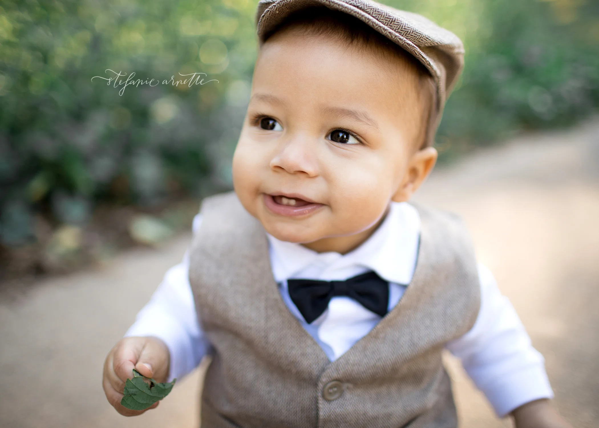 {wellons family} — Stefanie Arnette Photography