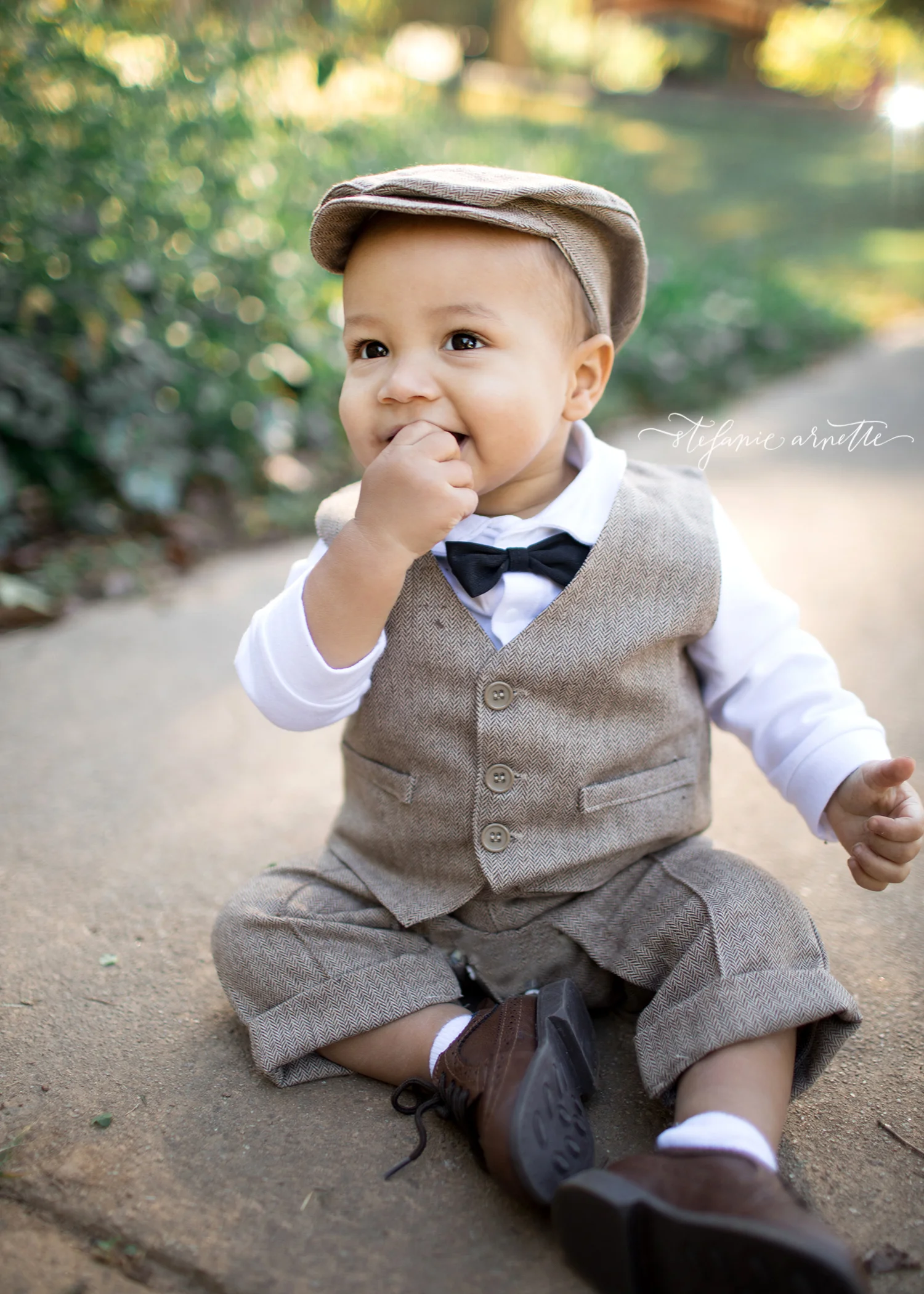 {wellons family} — Stefanie Arnette Photography