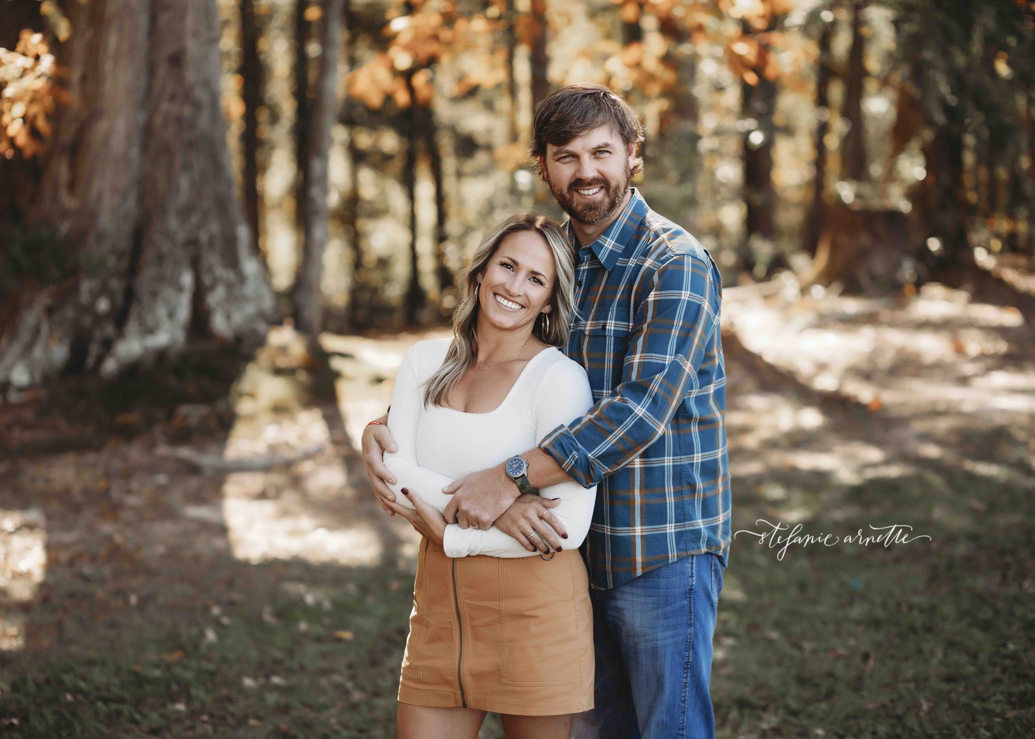 {crews family - douglasville family photographer} — Stefanie Arnette Photography