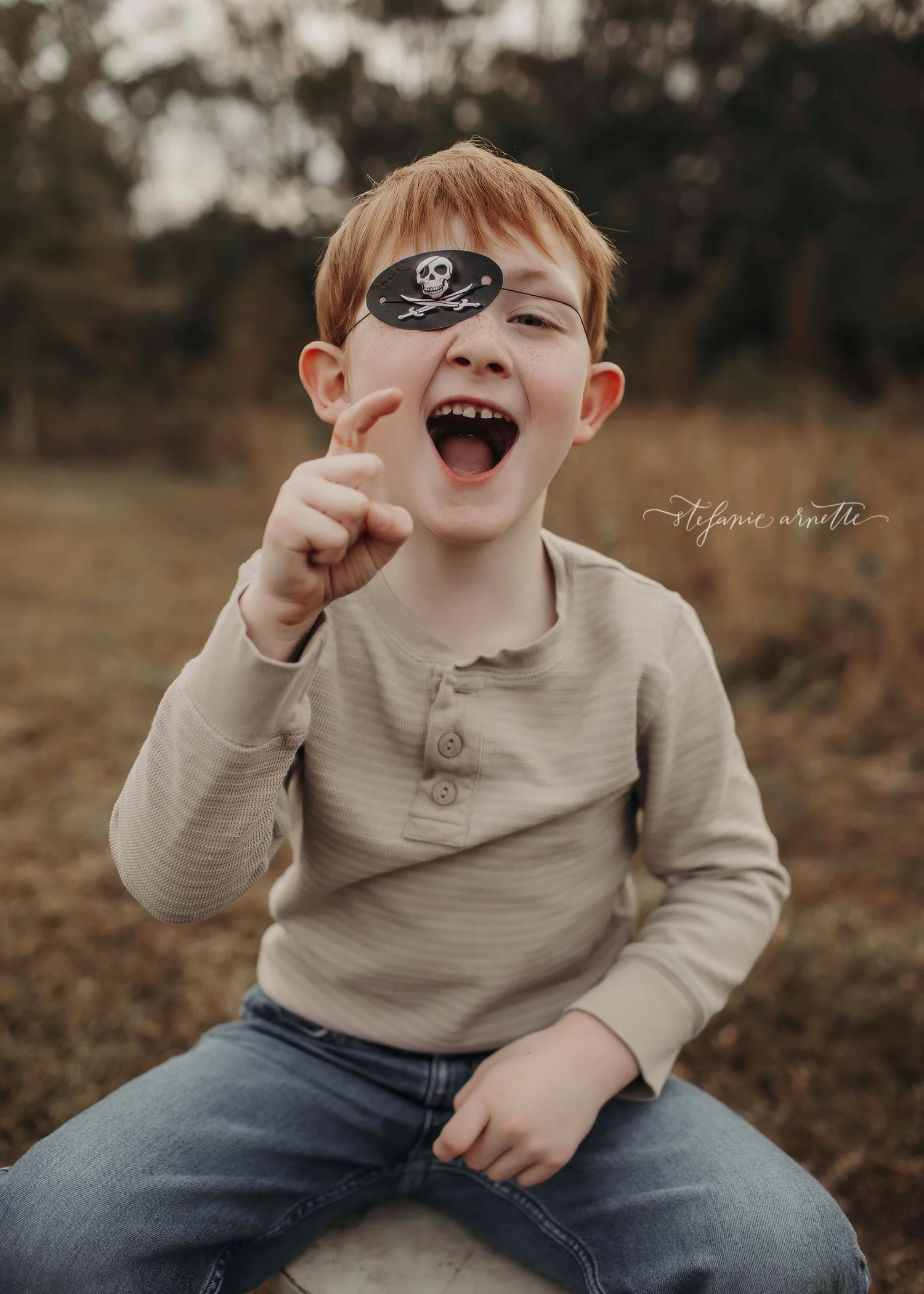 {ginn family - carrollton family photographer} — Stefanie Arnette ...