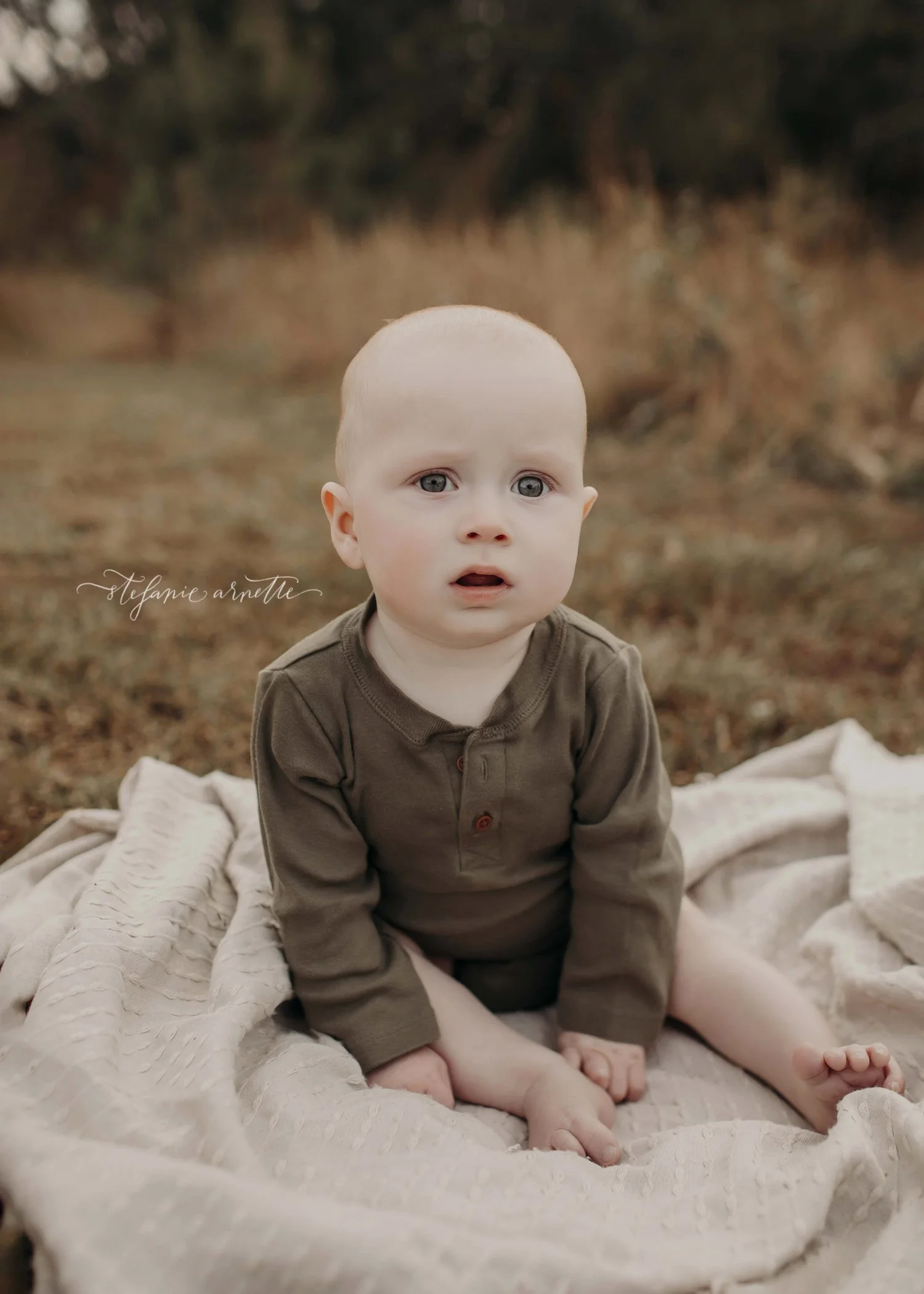 {ginn family - carrollton family photographer} — Stefanie Arnette ...