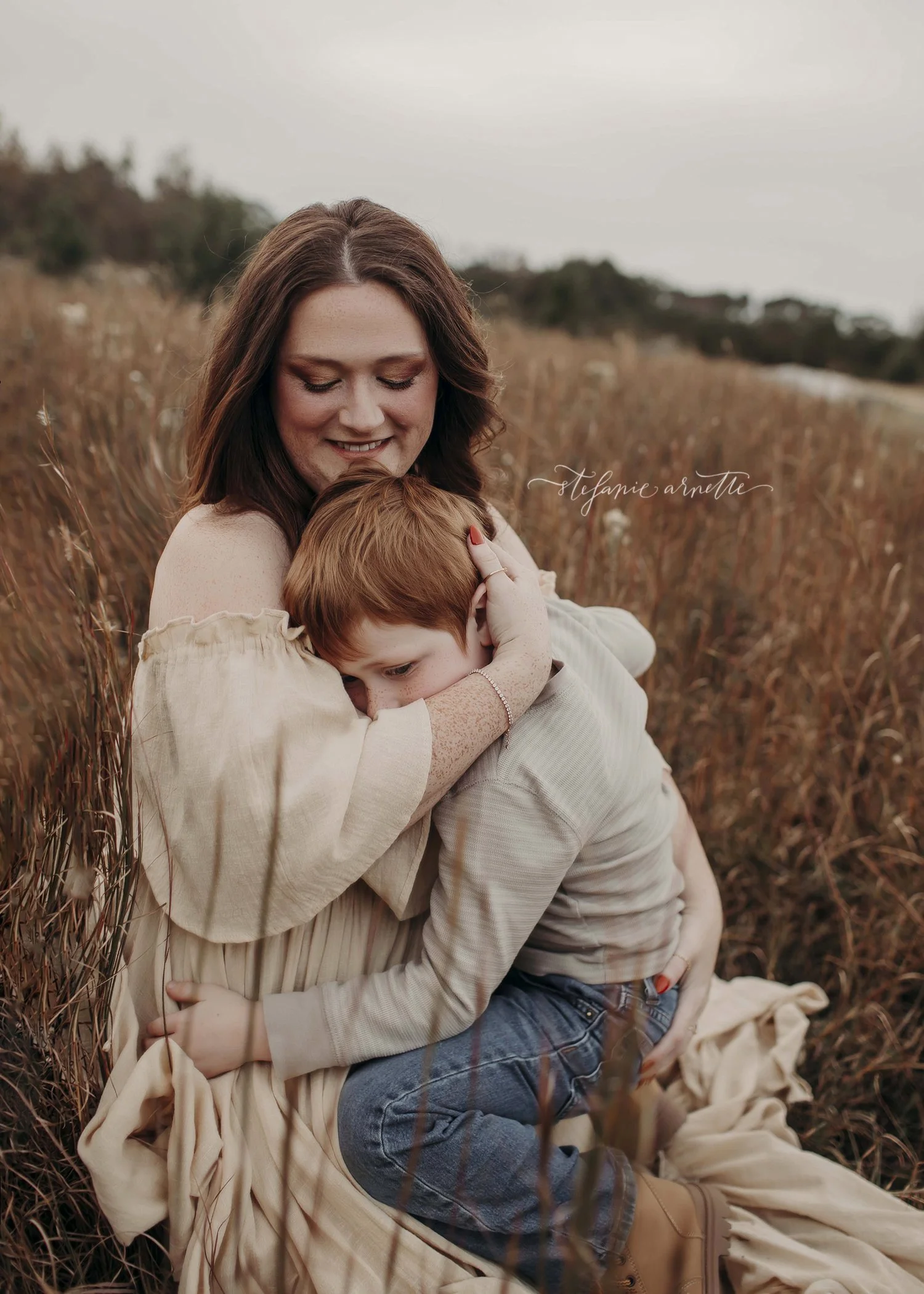 {ginn family - carrollton family photographer} — Stefanie Arnette ...