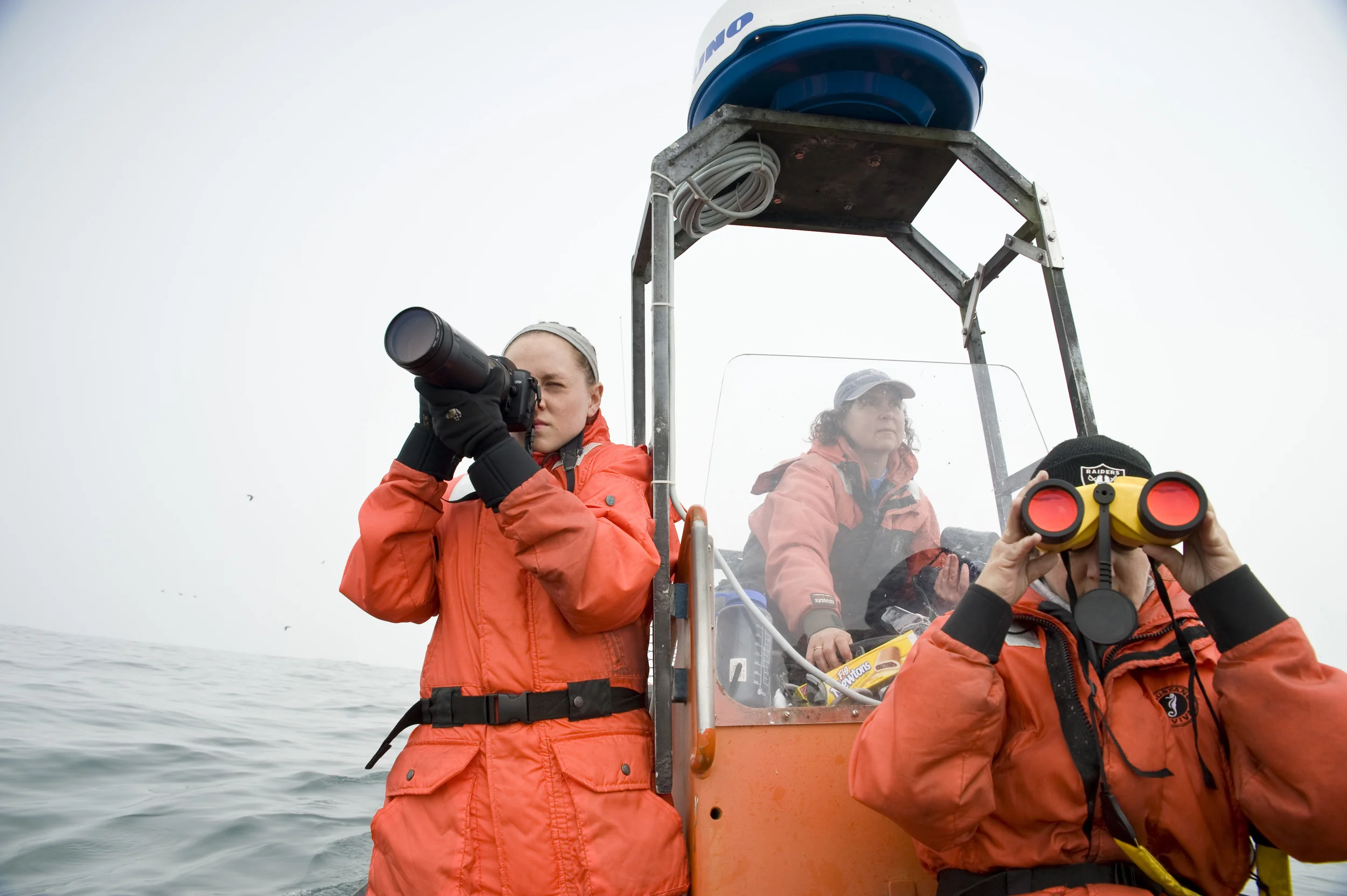Humboldt State Marine Lab Blog - marine biology news