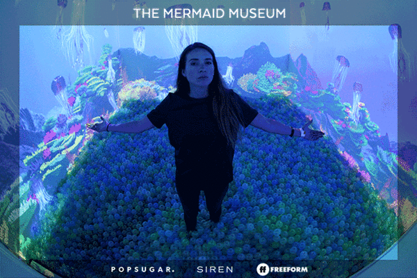 Mermaid Museum