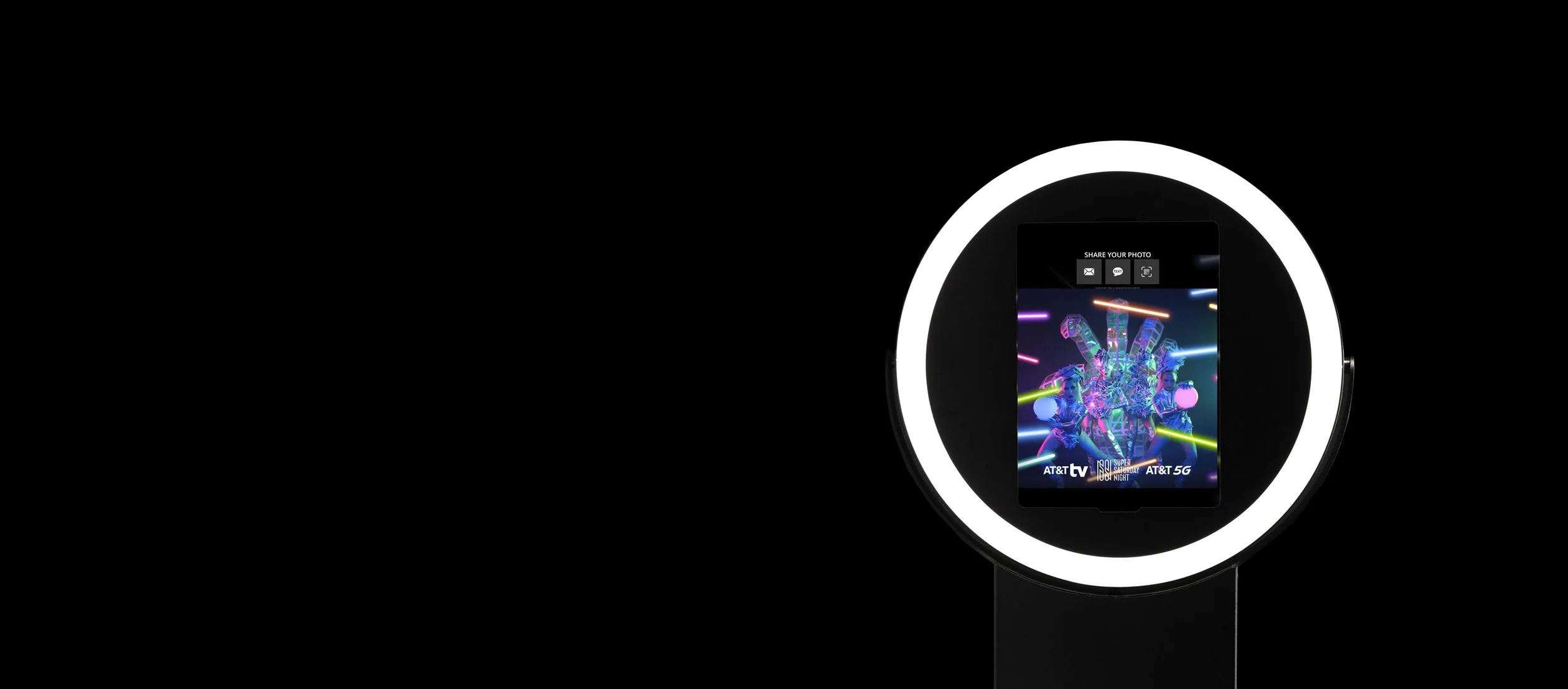 Official Website « StudioBooth™