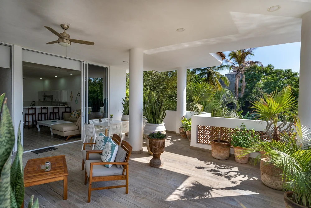 Casa Victoria - Bucerías Homes for Sale | Golden Zone, Walk to Beach ...