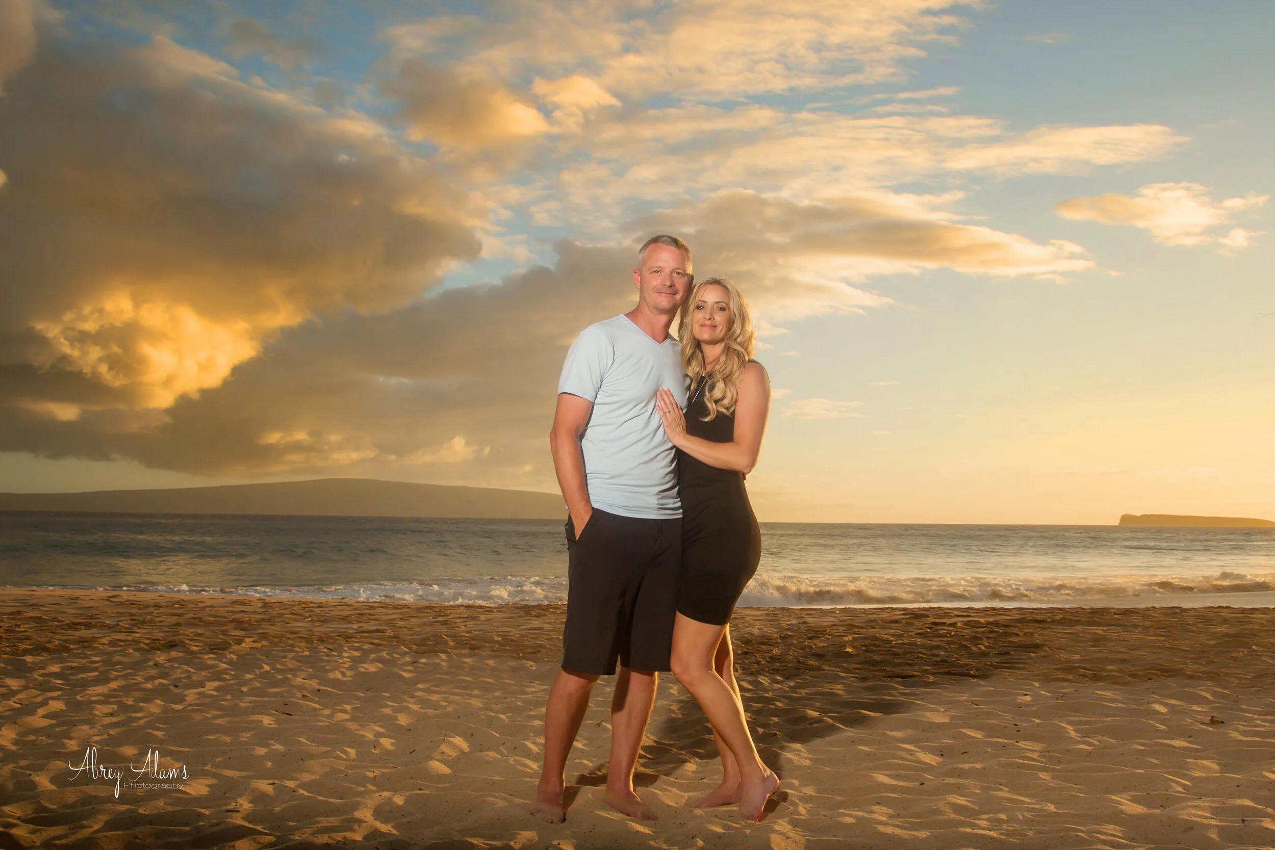 Hawaii-Maui — Abrey Adams Photography