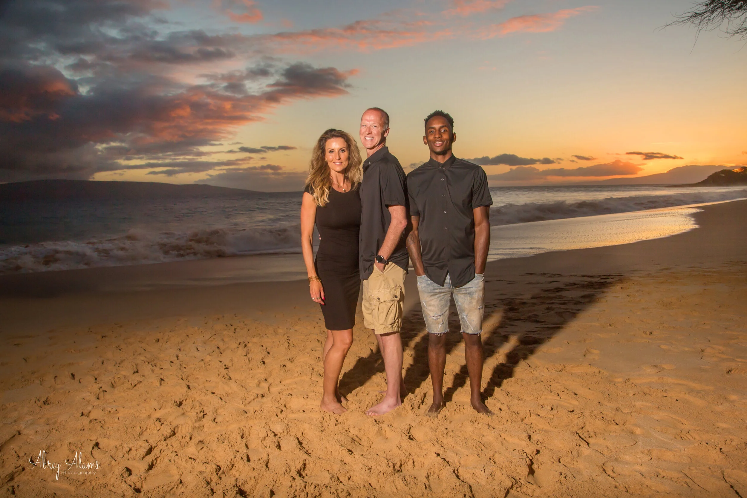 Hawaii-Maui — Abrey Adams Photography