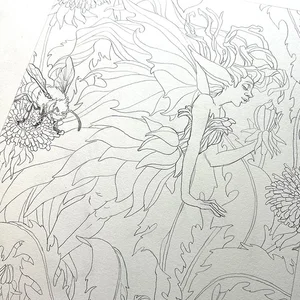 Tiffany England illustrations
