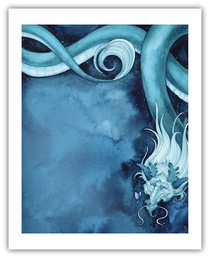 Tiffany England illustrations