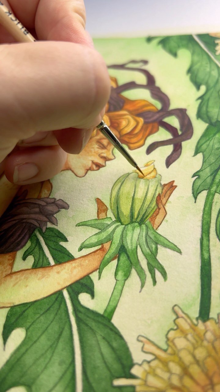 Tiffany England Illustration & Tattoos