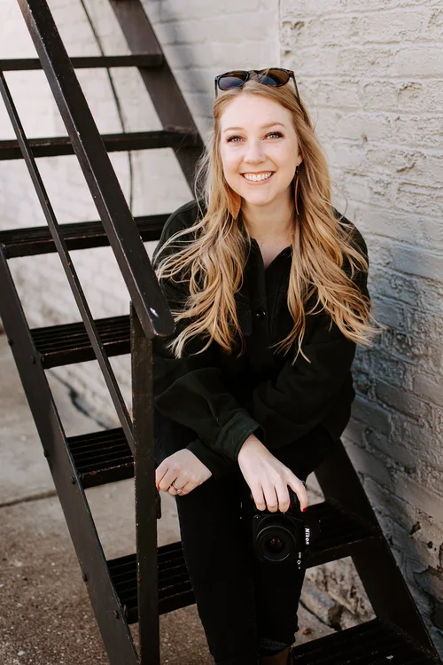 Amber Jablonski Photography