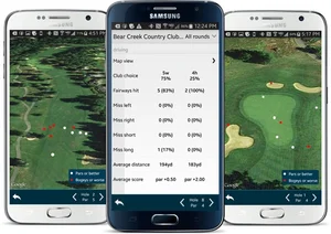 Golf Pad TAGS — Golf Pad