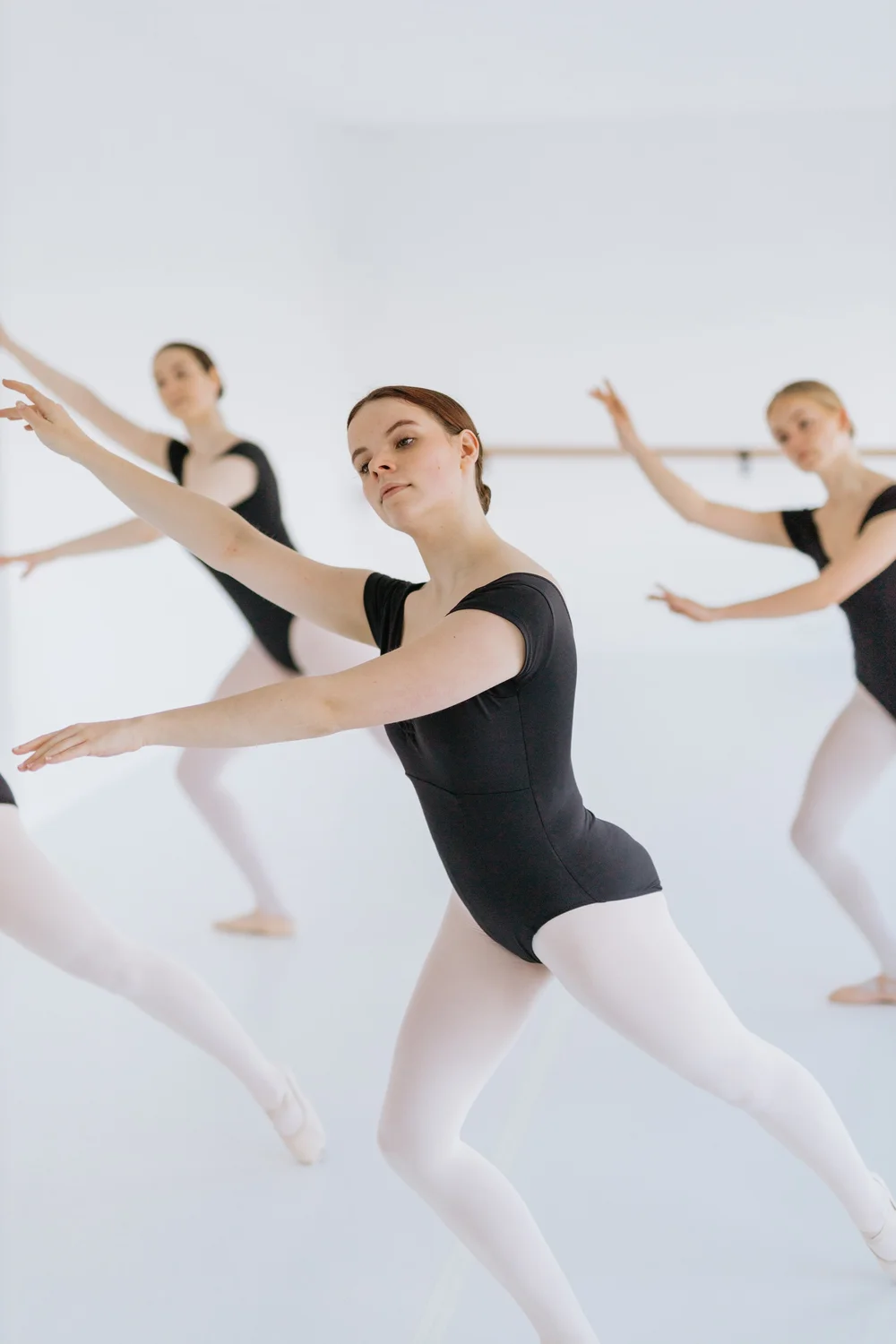 Yorkshire Ballet Institute