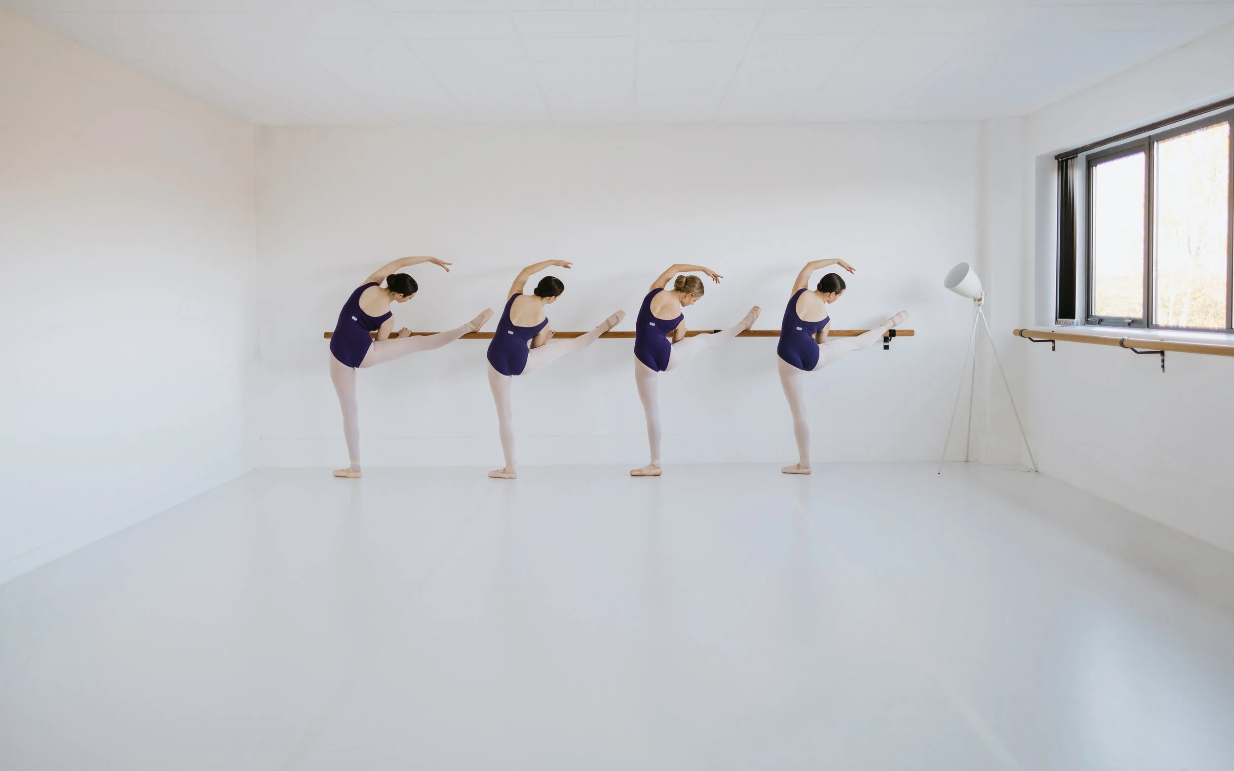 Yorkshire Ballet Institute