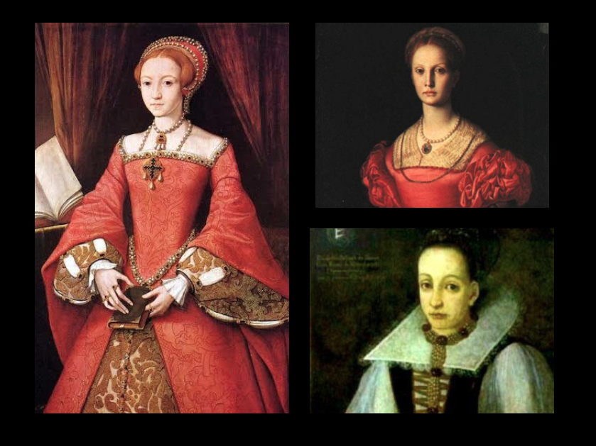 Countess Erzsebet Bathory