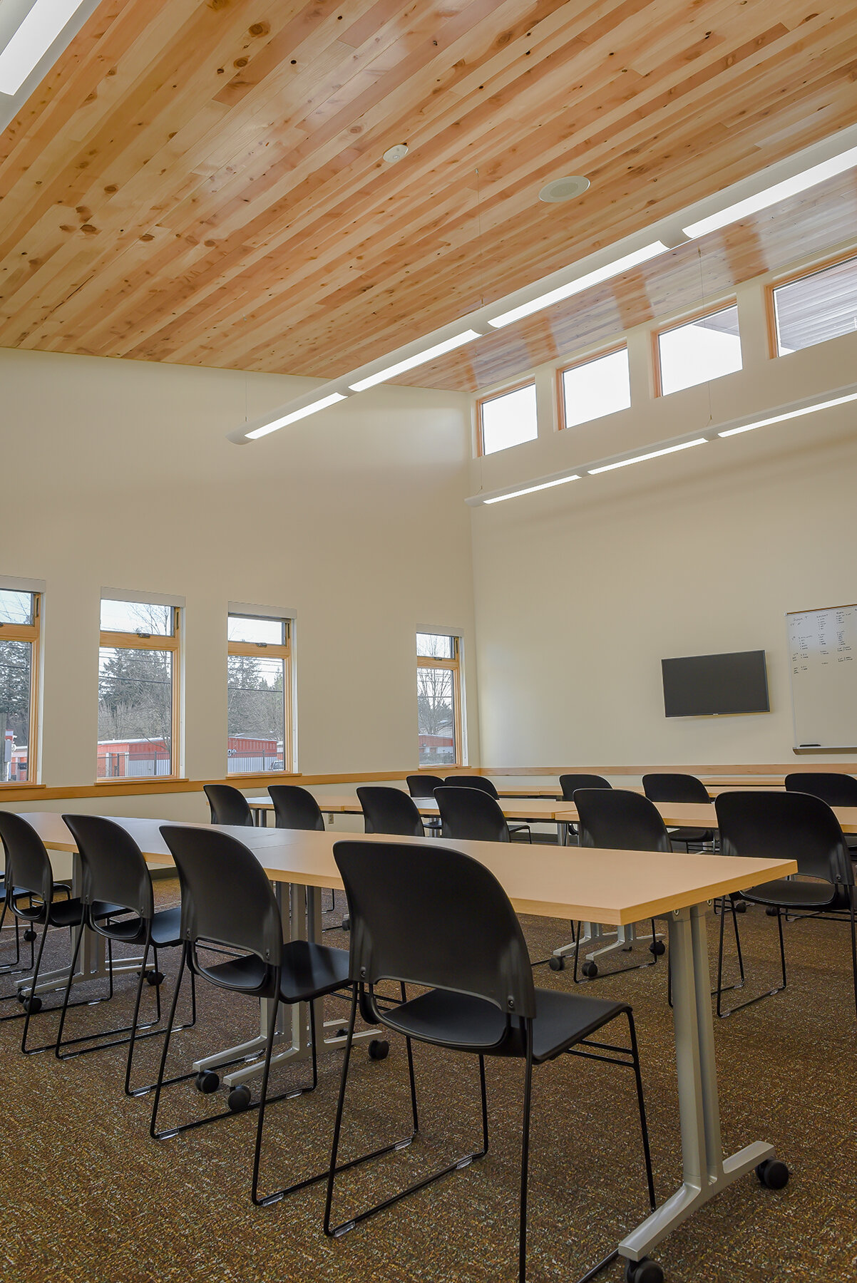 TVF&R Station 39 — Emerick Construction