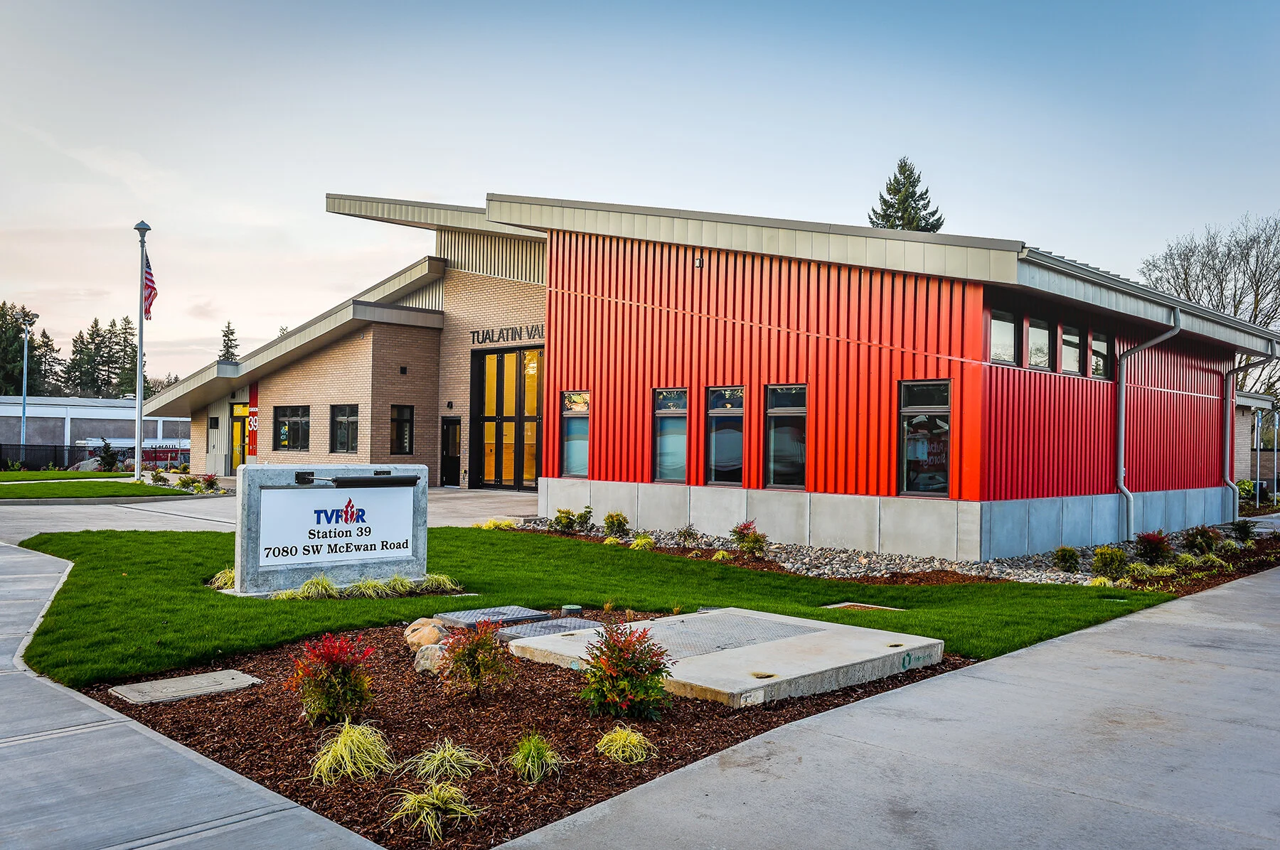 Our work - Projects — Emerick Construction