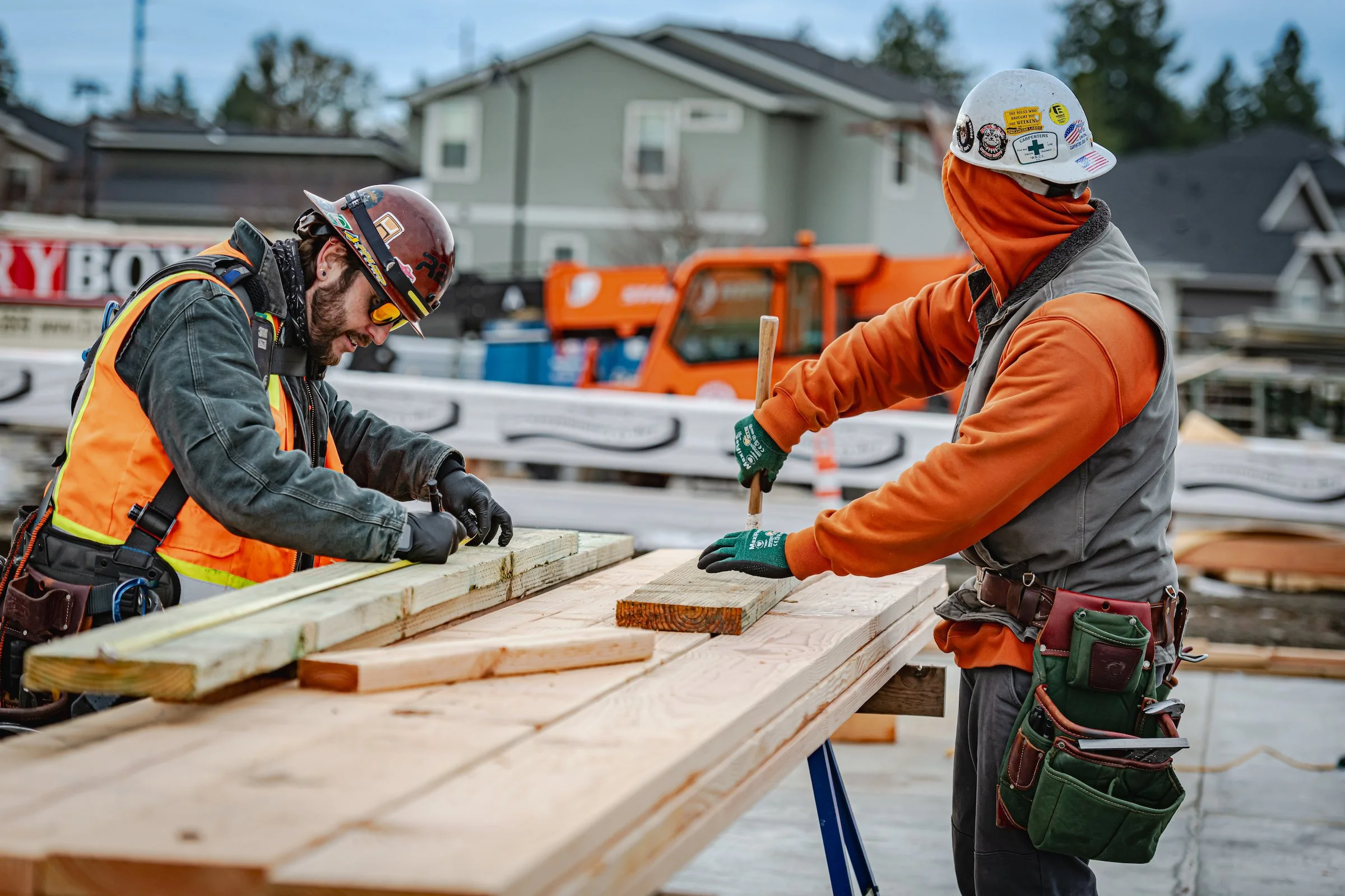 Emerick Construction