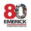 About Emerick Construction — Emerick Construction