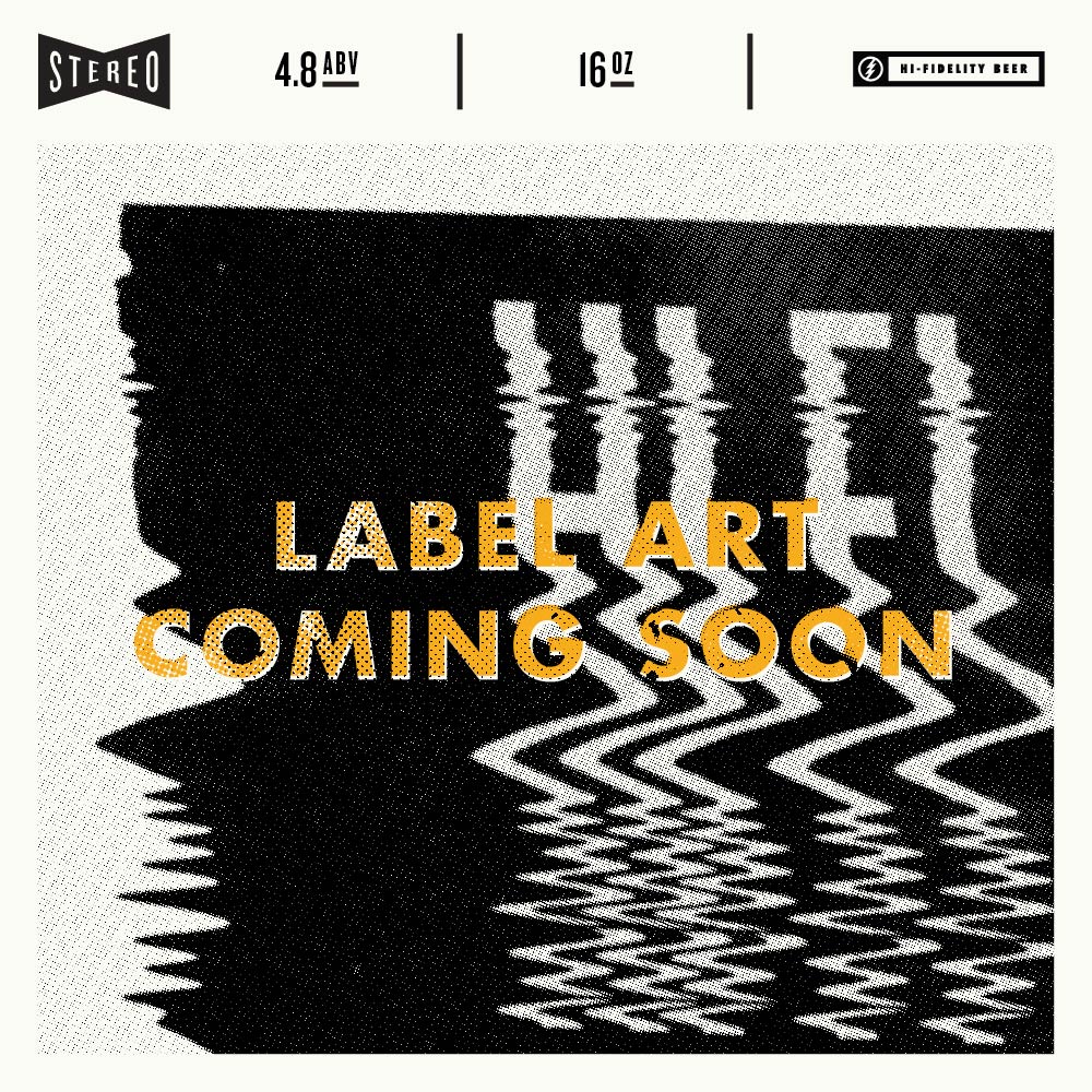 Hazey Jane II — Stereo Brewing