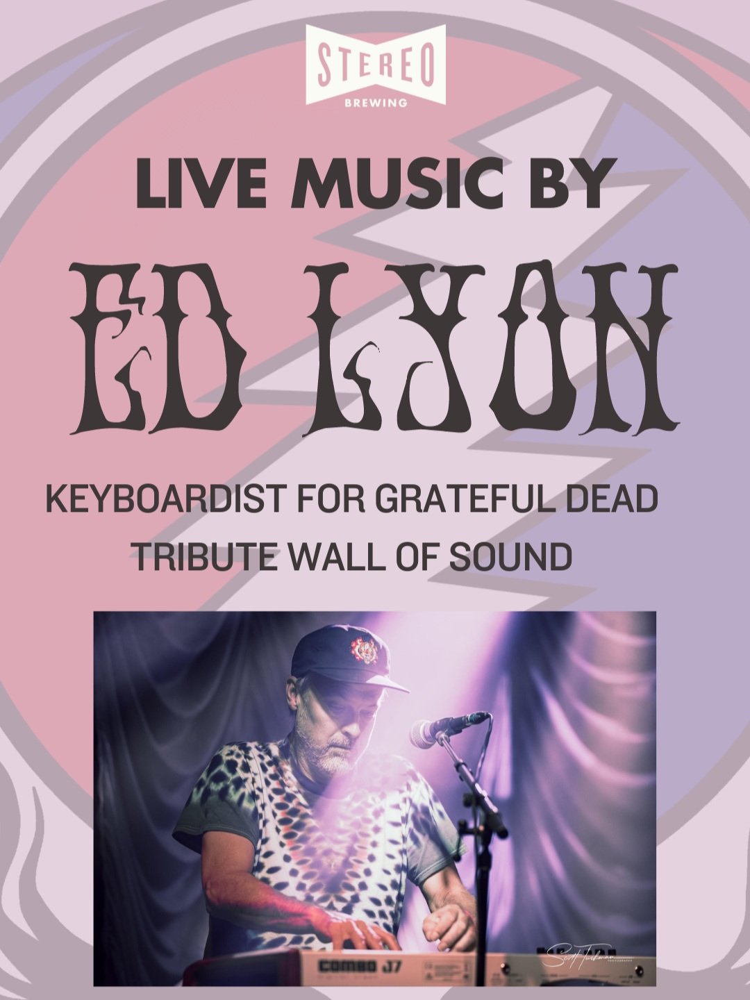 Calendar — Stereo Brewing