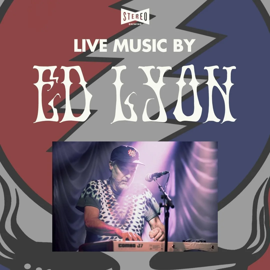 Calendar — Stereo Brewing