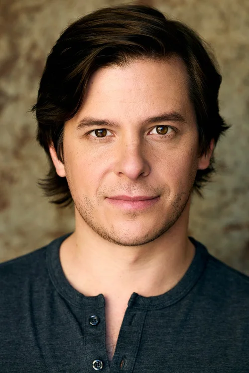 Daniel Amerman Actor
