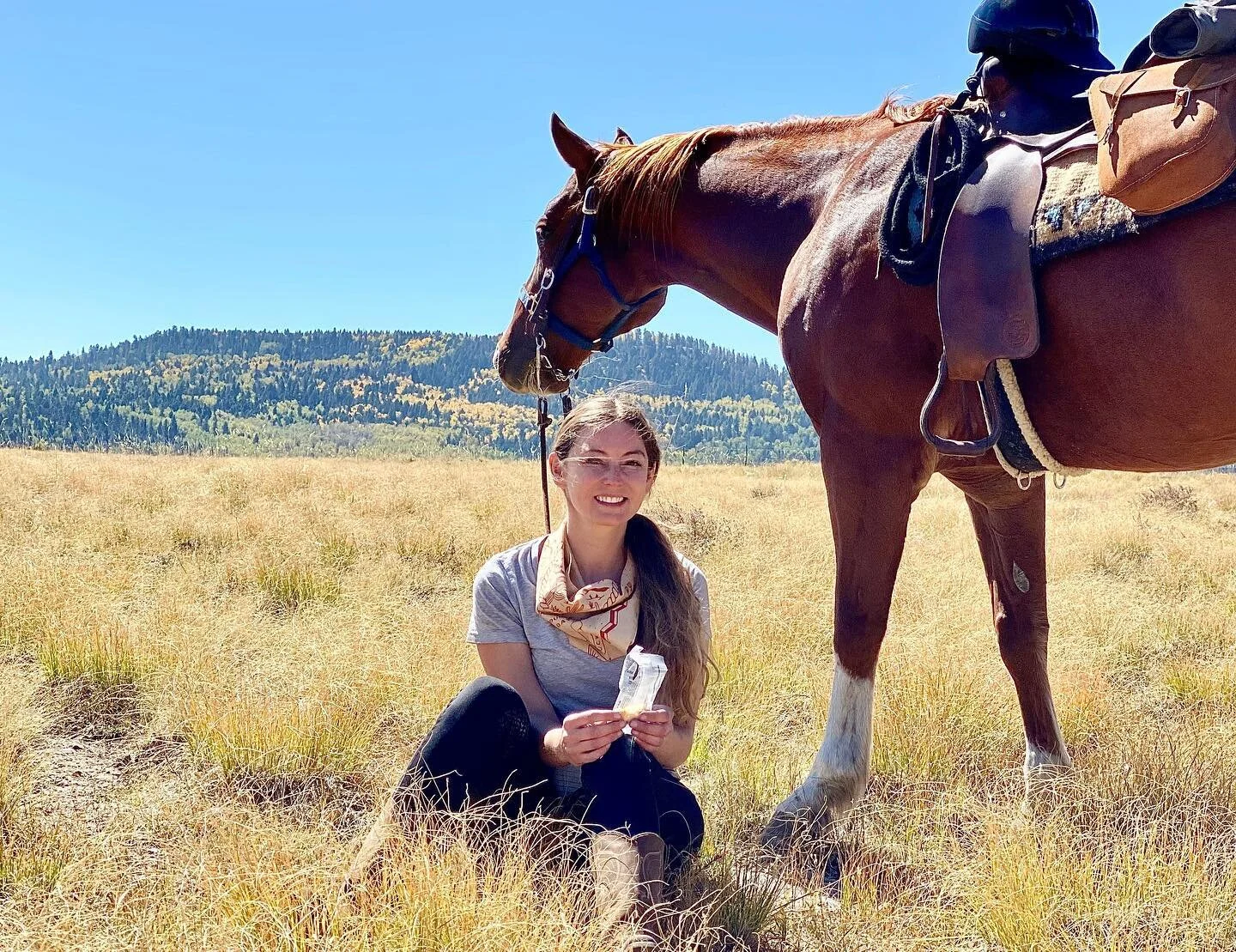 Photos — Red Horse Riding Co.