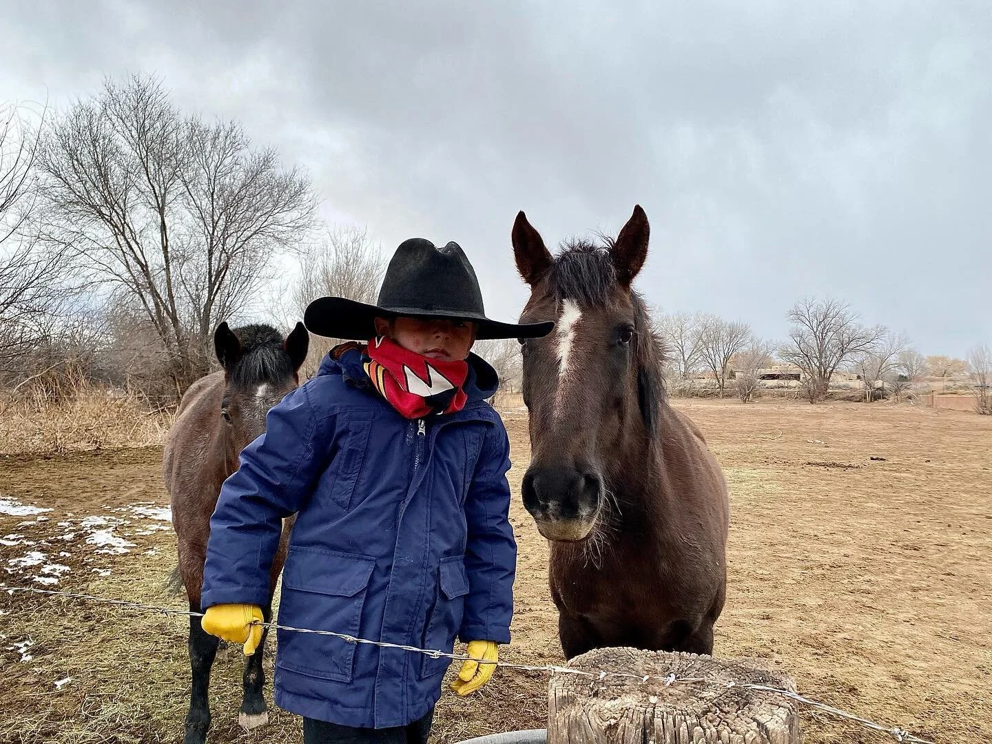 Photos — Red Horse Riding Co.