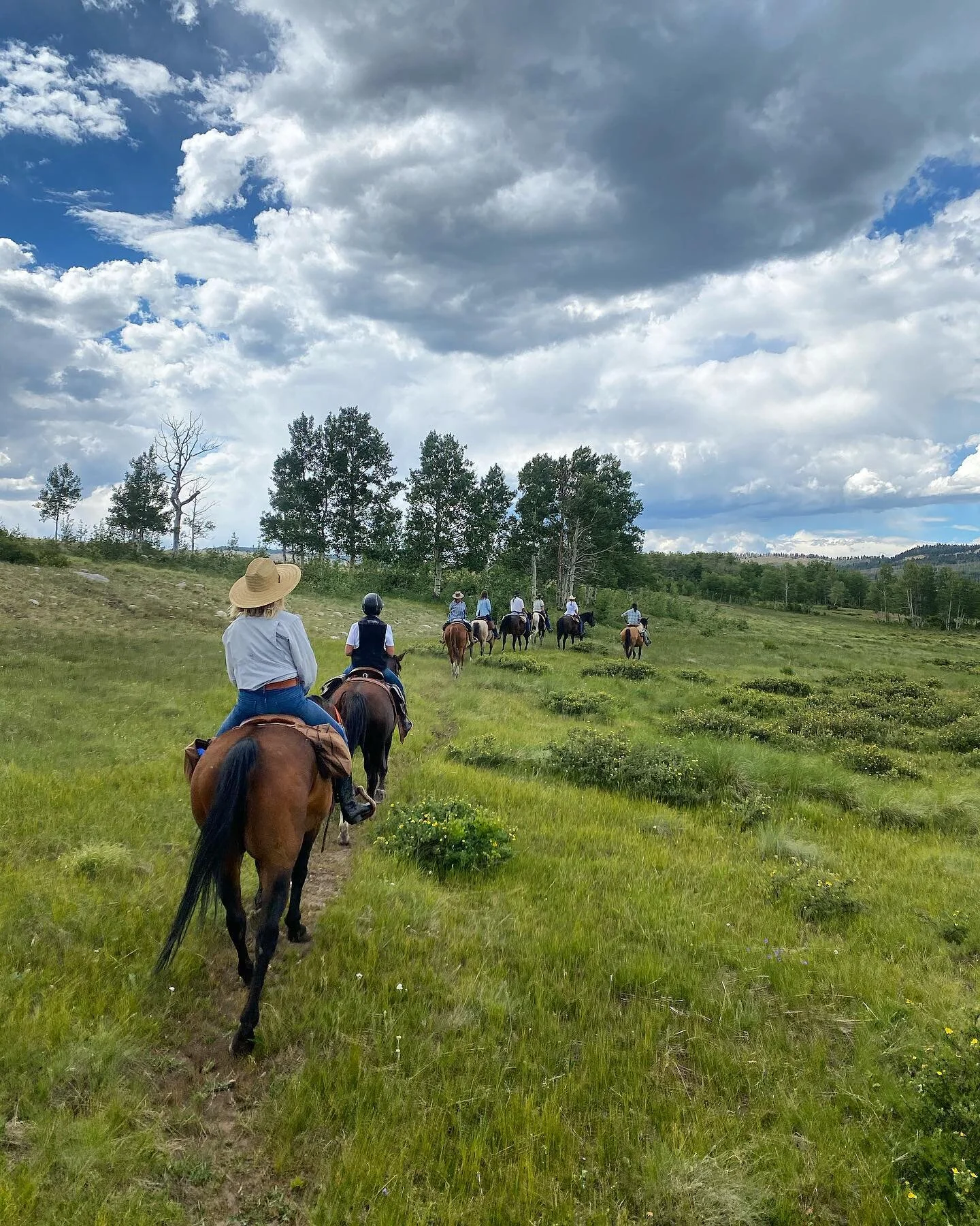 Photos — Red Horse Riding Co.