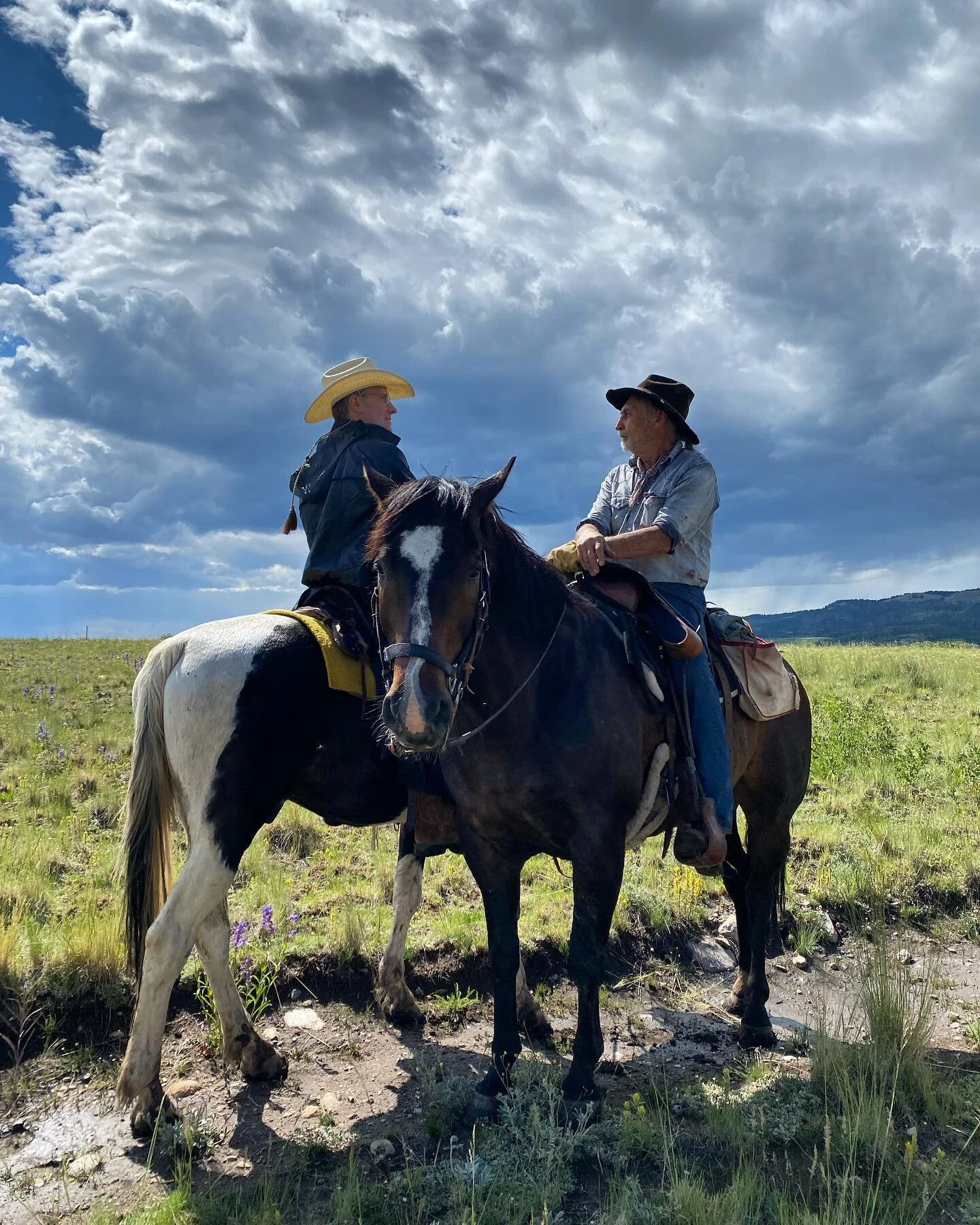 Photos — Red Horse Riding Co.