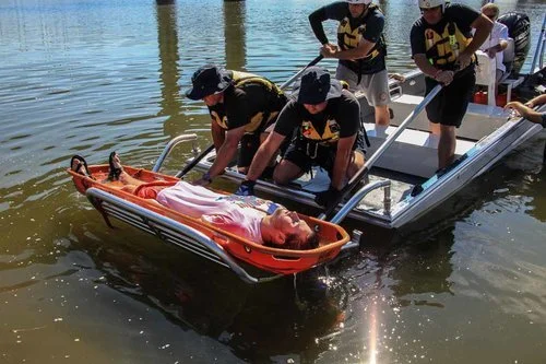 2296 X3 ® — RescueONE Global