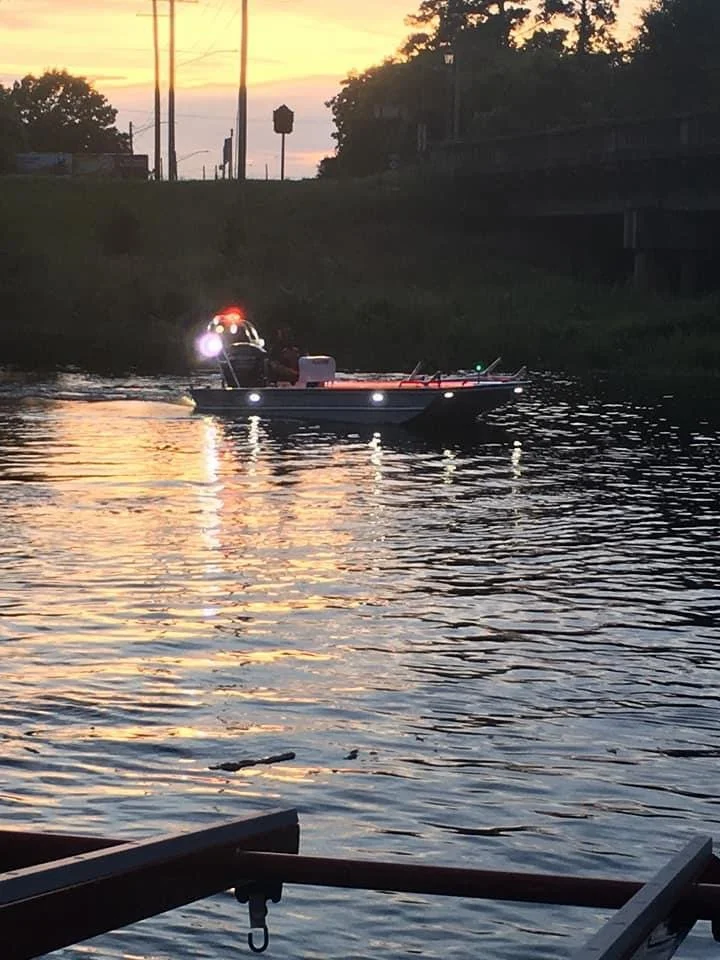 1673 X3™ Connector Boat® — RescueONE Global