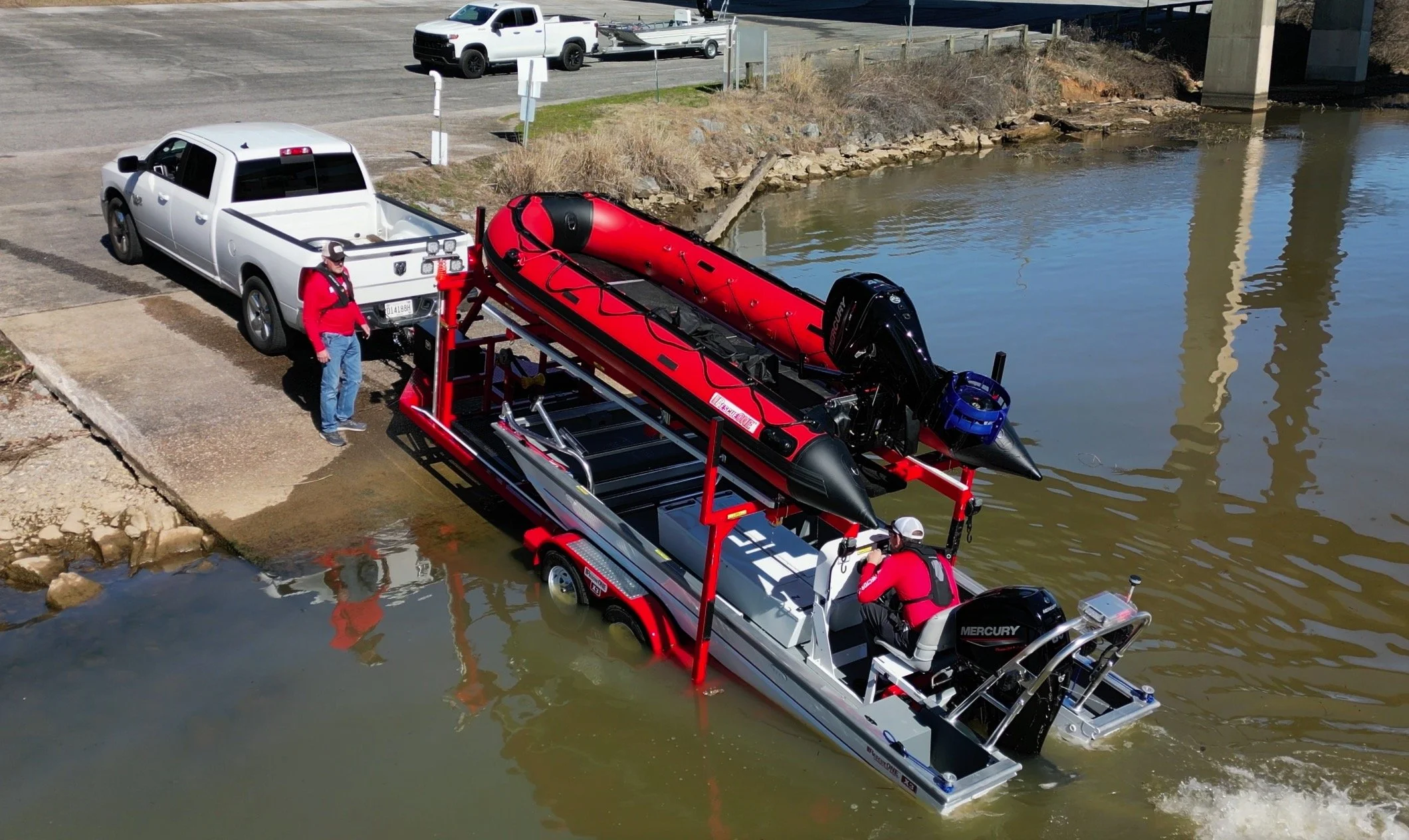 tec-spec-page — RescueONE Global