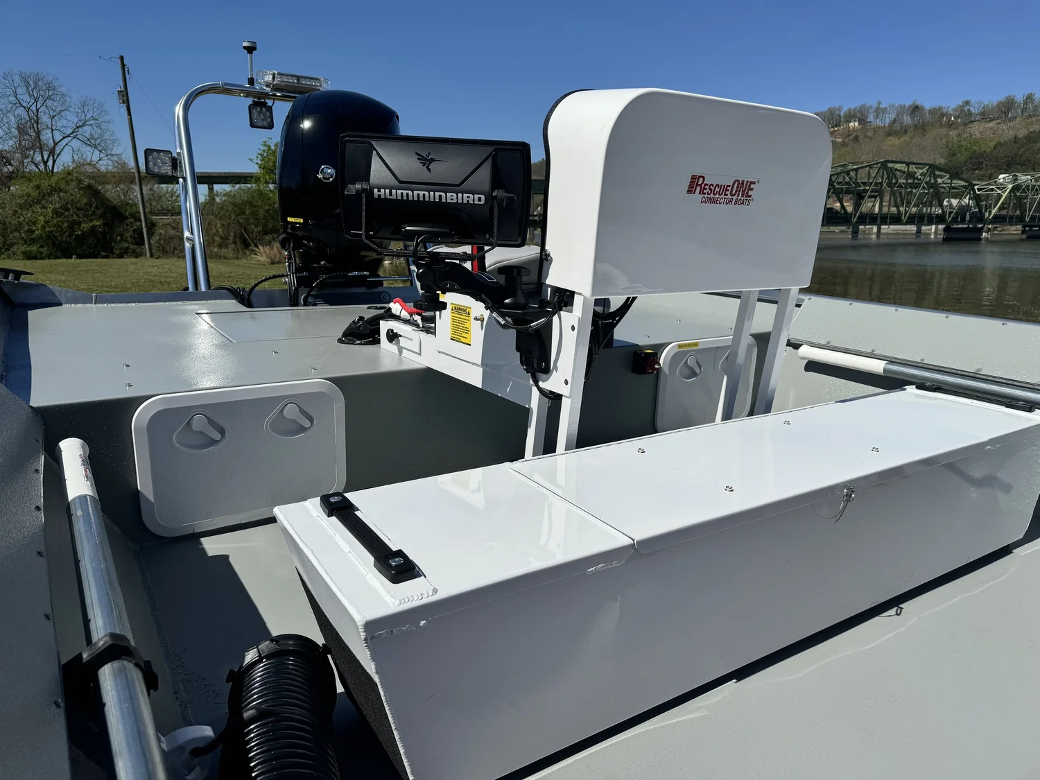 2296 X3 ® — RescueONE Global