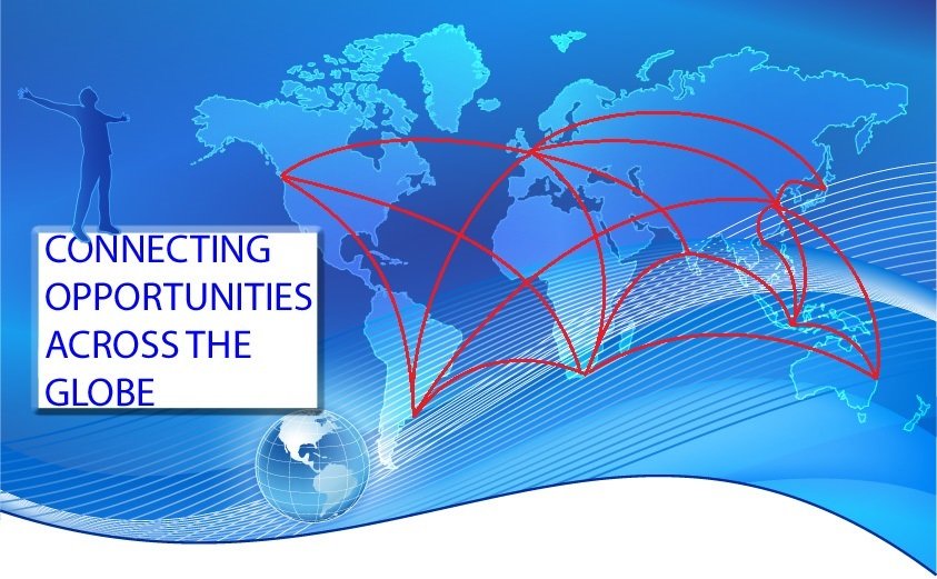 Merlin International Trade — Merlin Capital Ltd