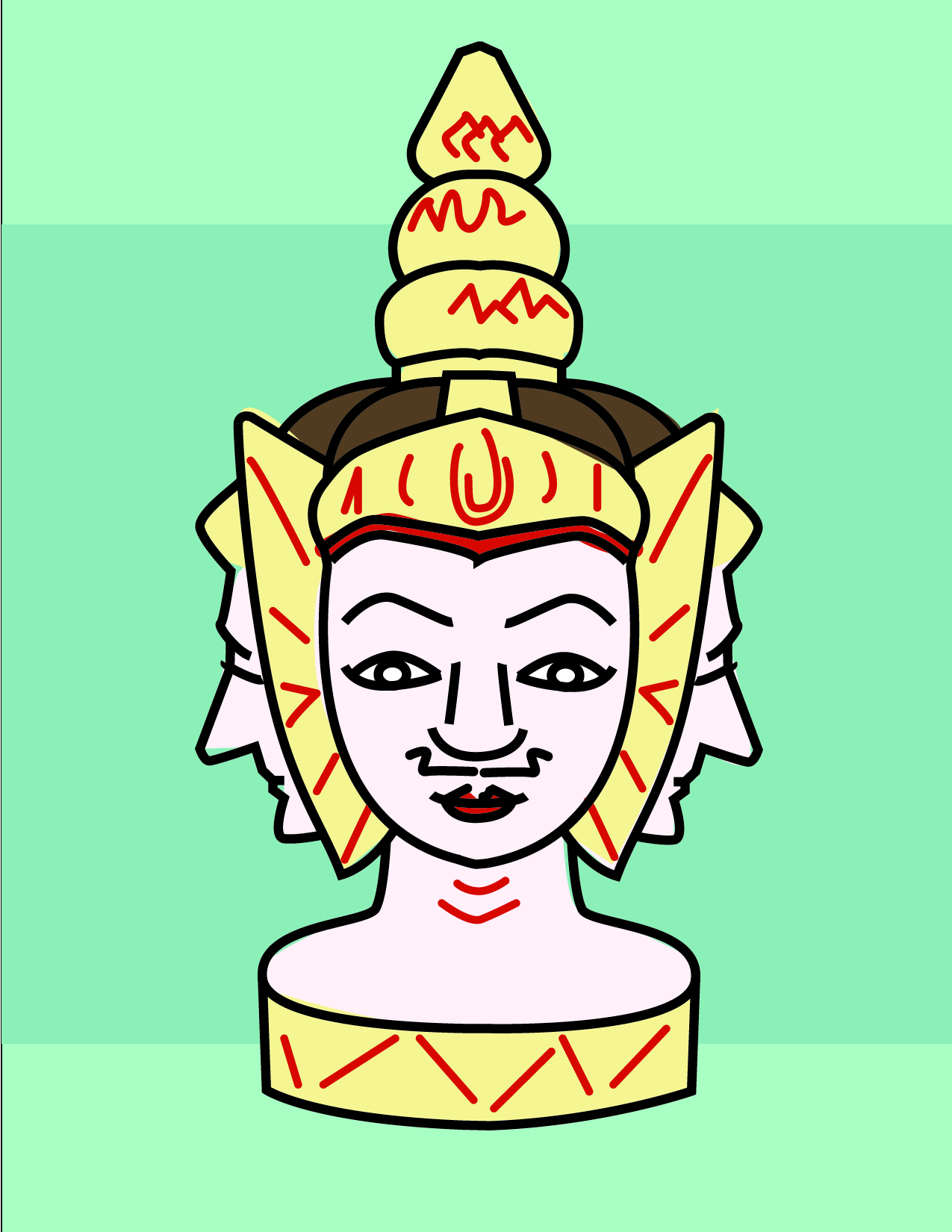 12 Things You See At Lao New Year — Laos In The House