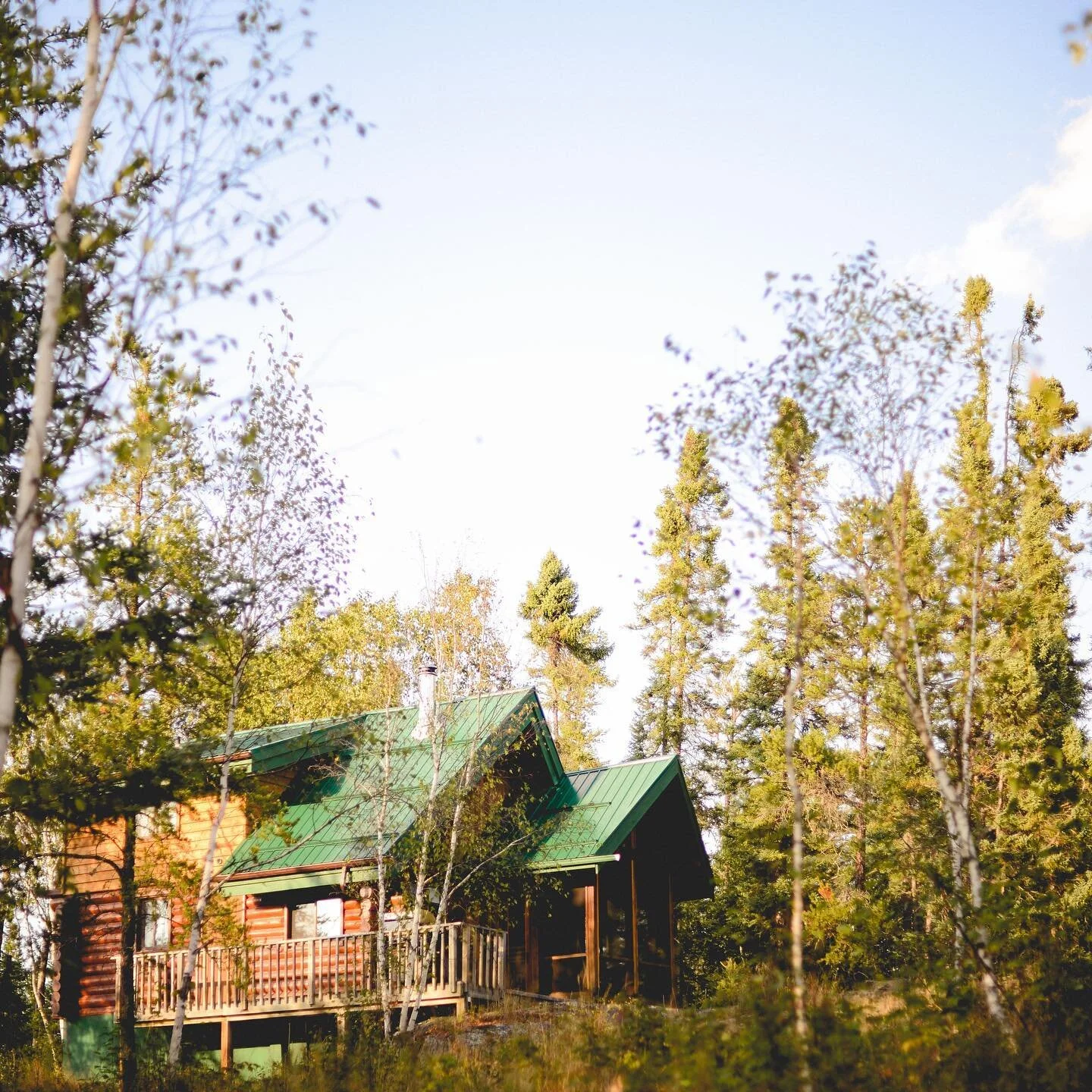 Horse, Ranch & Cabin Photo Gallery — Falcon Beach Ranch