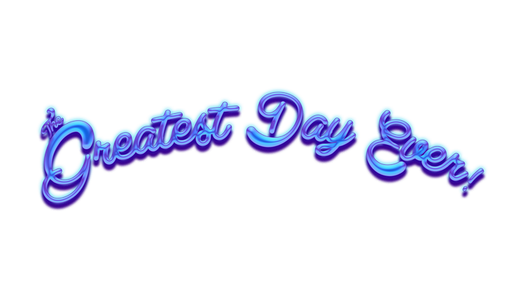 Photos — The Greatest Day Ever! Music Festival