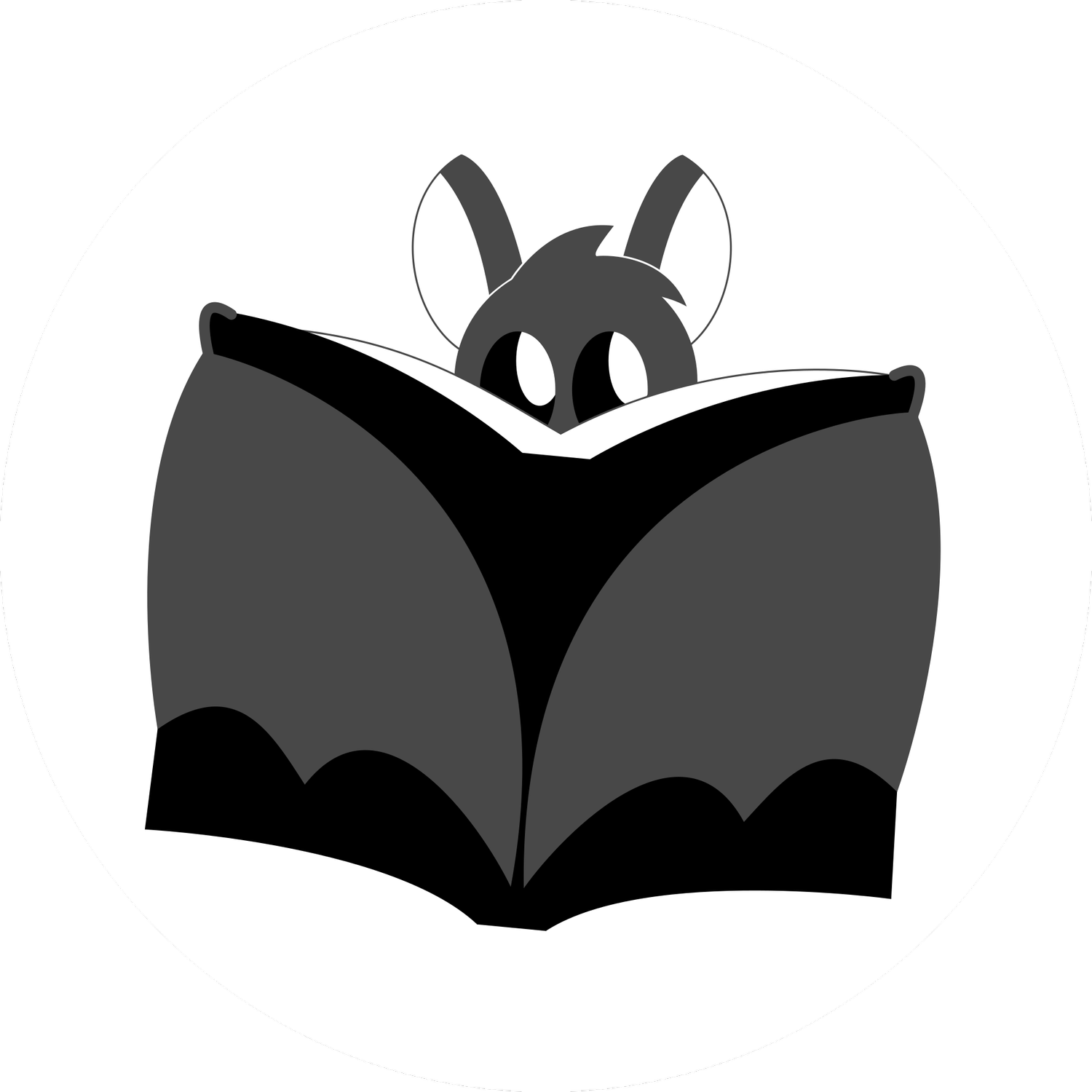 Why we should celebrate and share things we like — Book-Bat