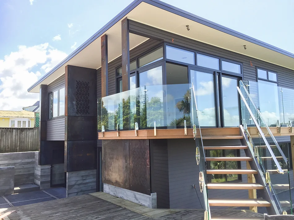 THE SMITHERY - Projects - transformation and renovations. New builds ...
