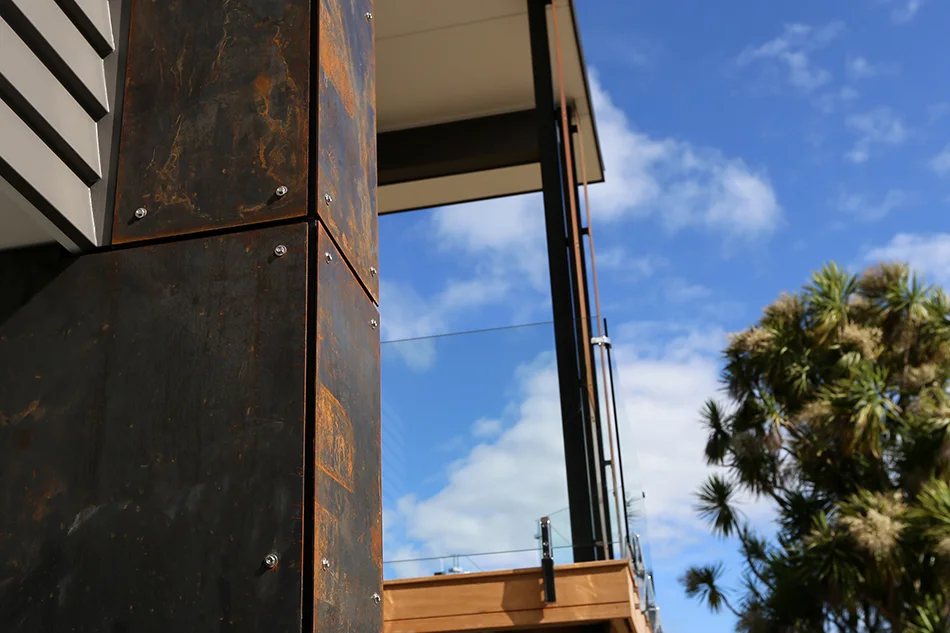 THE SMITHERY - Projects - transformation and renovations. New builds ...