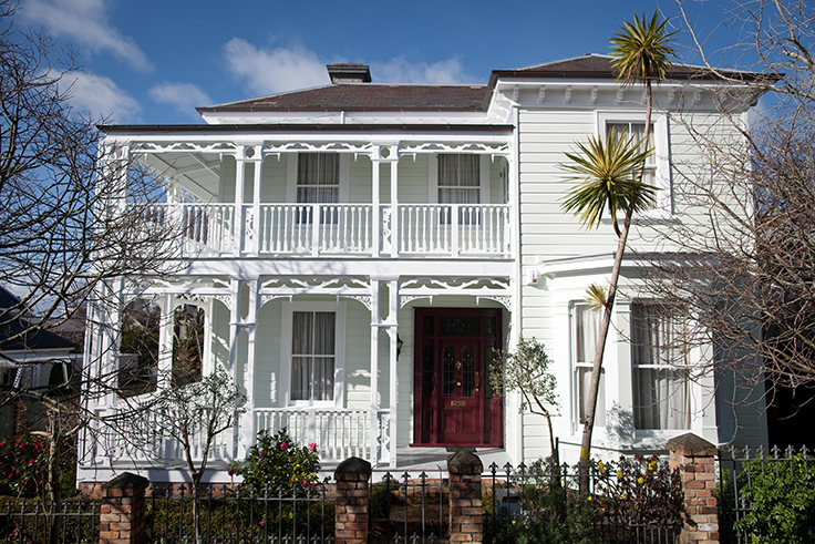 THE SMITHERY - Projects - transformation and renovations. New builds ...