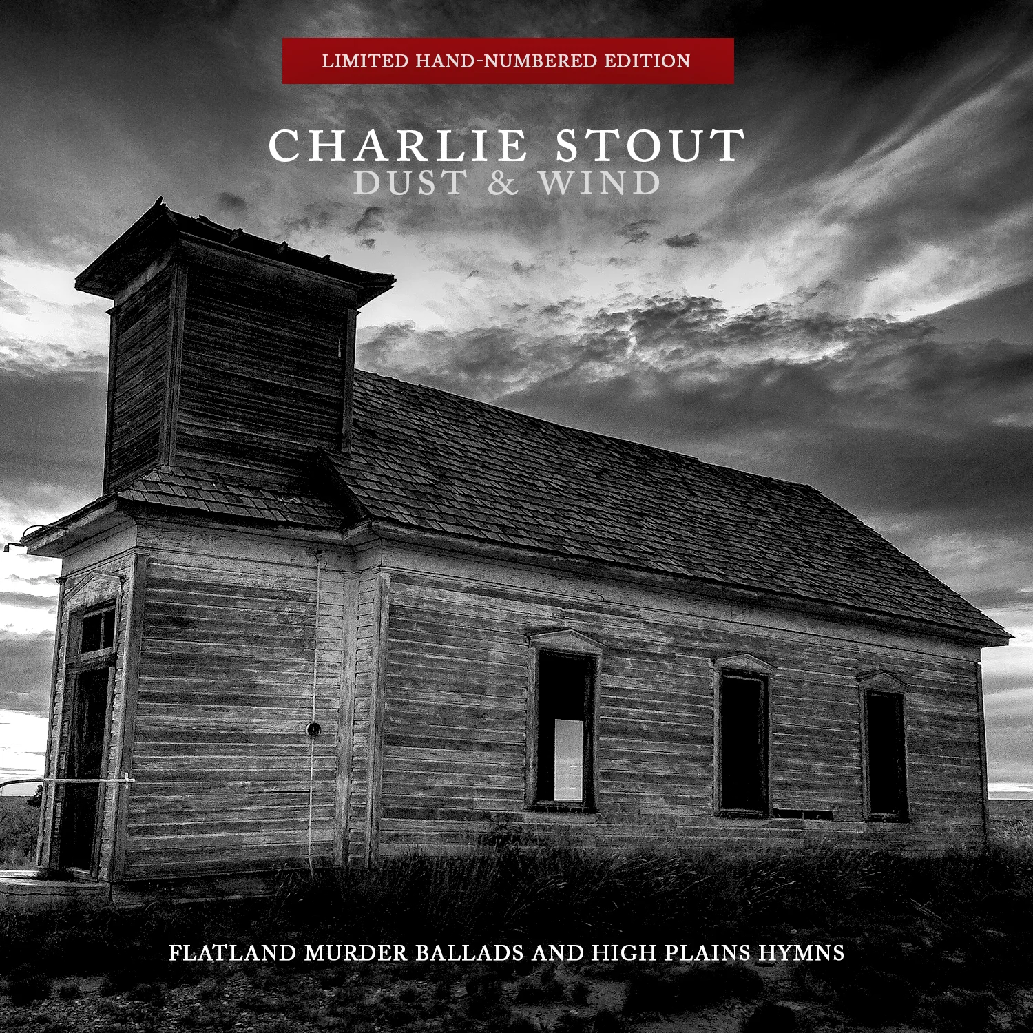 Charlie Stout