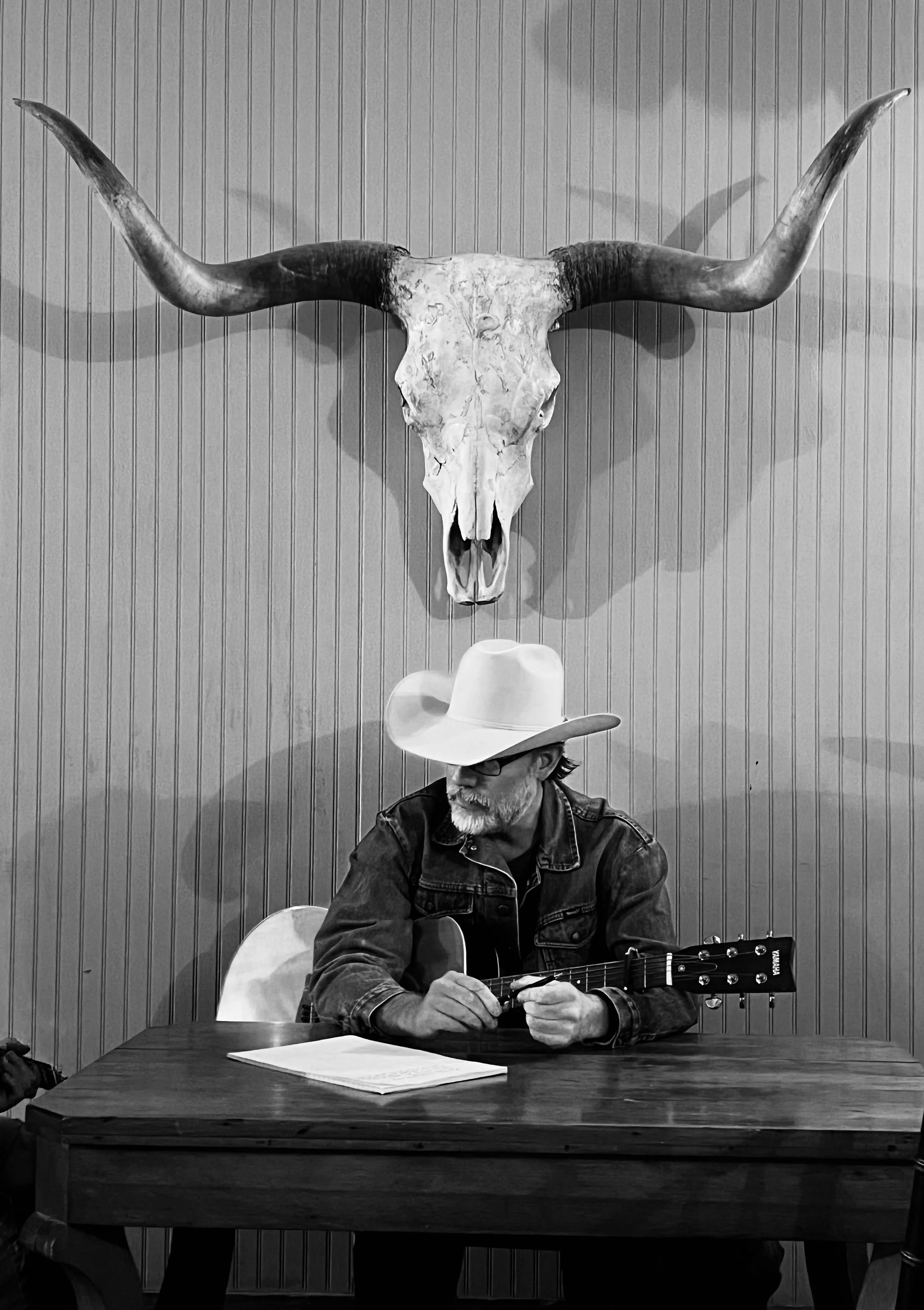 Charlie Stout