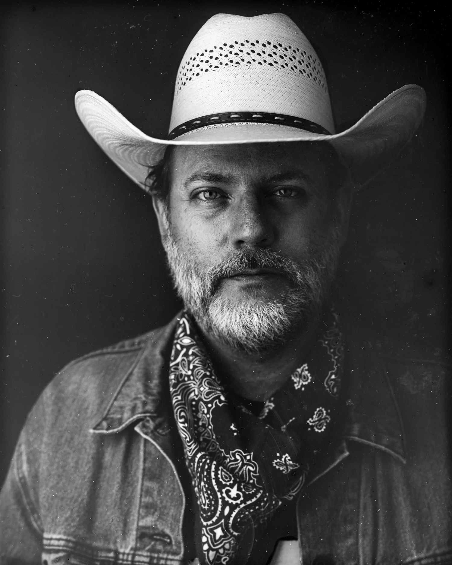 Charlie Stout