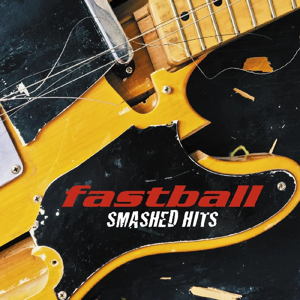 Fastball The Band | Discography