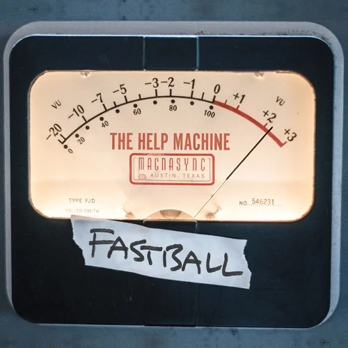Fastball The Band | Discography