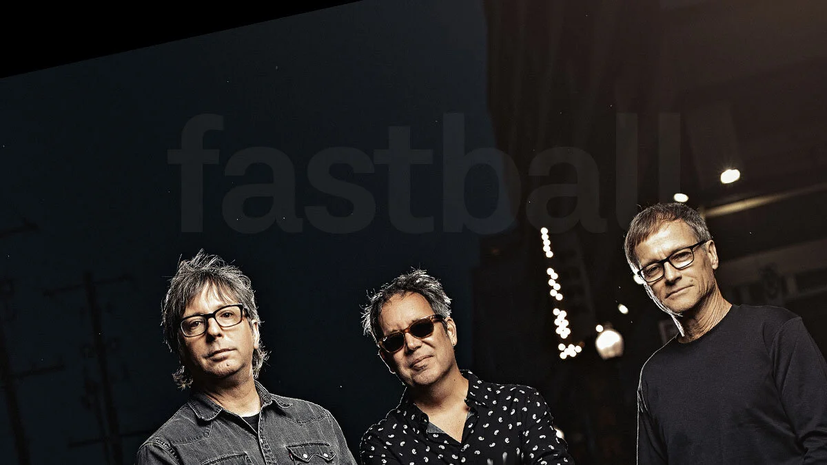 Fastball The Band | Photos